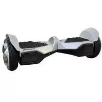 Xplorer Hoverboard Hummer Silver 8 6733