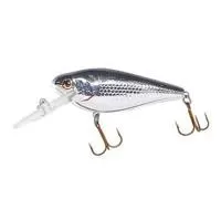 Cordell CC Shad chrome/blue back veštački mamac
