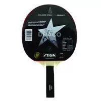 Stiga Reket za stoni tenis - R - Draco 184437