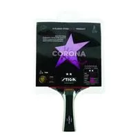 Stiga Reket za stoni tenis - R - Corona 2st 164101