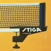 Mrežica za stoni tenis Stiga Clipper VM Set ITTF 611364