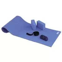 Yoga set BB-626 plus DVD