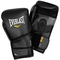 Everlast boks rukavice Protex Training Gloves crne 3110-L/XL