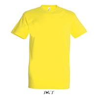Sols Muška majica Imperial Lemon veličina XXL 11500