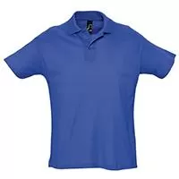 Sols Muška polo majica Summer II Royal Blue veličina L 11342