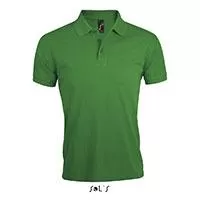 Muška polo majica sa kratkim rukavima Prime Kelly vel. S Sols 00571