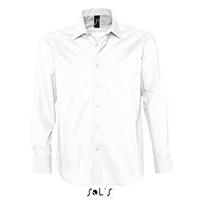 Sols Košulja za muškarce Brighton White veličina XXL 17000