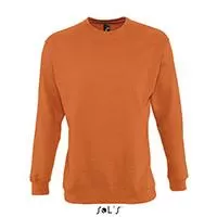 Sols Dukserica New Supreme Orange veličina XXL 13250