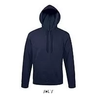 Sols Unisex dukserica Snake Navy veličina 3XL 47101