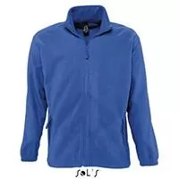 Sols Muški duks North Men Royal Blue veličina 3XL 55000