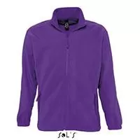 Sols Duks za muškarce North Men Purple veličina 3XL 55000