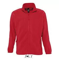 Sols Duks za muškarce North Men Red veličina 3XL 55000