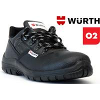 Wurth Radne cipele Libra O2 plitke vel. 40