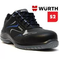 Wurth Bezbednosne cipele Mistral S2 Plitke vel. 39