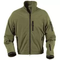 Jakna Pentagon S.A. Reiner Level V K08012 zelena M