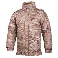3U1 Pentagon zimska jakna sa uloškom GEN V pentacamo K01002-50 XXL
