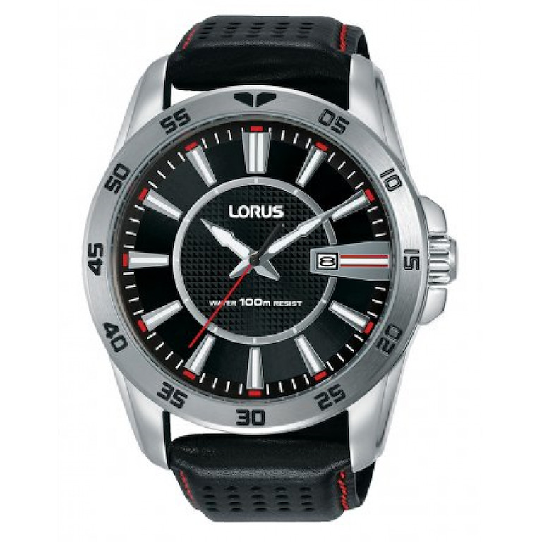 LORUS Sports muški ručni sat RH973HX9