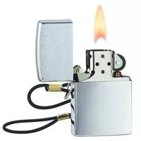 Zippo upaljač Loss Proof Z275