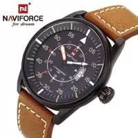 Naviforce Muški ručni sat NF9044 BBY