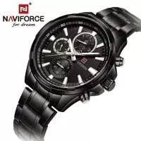 Naviforce Muški ručni sat NF9089S BB