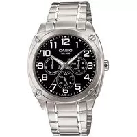 Casio muški ručni sat MTP-1309D-1BVDF