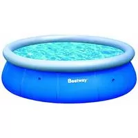 BestWay 57164 Bazen Fast Set 366x91 cm Bez Filterske Pumpe