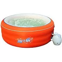 Jacuzzi za dvorište - Bestway Lay-Z-Spa - Bez Grejača 54101B