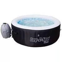 Jacuzzi sa grejačem Bestway Lay-Z-Spa Miami HMC 009