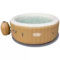 Jacuzzi sa grejačem Bestway Lay-Z-Spa Palm Springs HMC 010