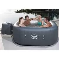 Jacuzzi sa grejačem Bestway Lay-Z-Spa Hawaii Hydrojet HMC 014