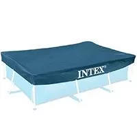 Pokrivka za bazene dimenzija 3 x 2 m Intex 28038