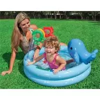 Bazen za bebe Delfin 57400