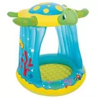 Bestway Bazen za bebe Turtle 52219