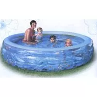 BestWay Crystal Pool 196 x 53 51071B