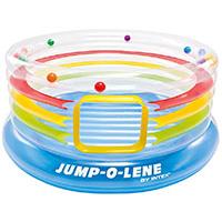 Intex Jump-O-Lene trampolina na naduvavanje 48264