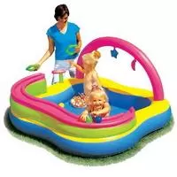 BestWay PlayCentar 52125B