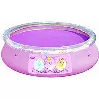 BestWay Bazen Princess 244 x 66 cm