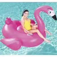 Bestway Guma za vodu Flamingo 41110