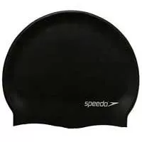 Speedo Kapa za plivanje Crna 4050500016