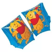 Intex - Winnie The Pooh - mišice za plivanje (58653)