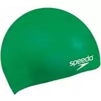 Speedo Dečija kapa za plivanje Junior Zelena 4050200594