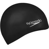 Speedo Kapa za plivanje Crna 7020100402