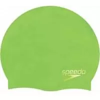 Speedo Kapa za plivanje Moulded Zelena 3090103108