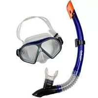 GoSwim Set za ronjenje GS-SN26S