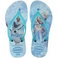 Havaianas Dečije papuče Frozen vel. 31-32