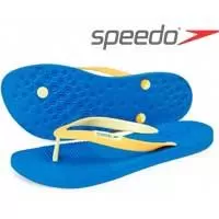 Speedo Papuče Japanke Saturate II Thong B554 40.5