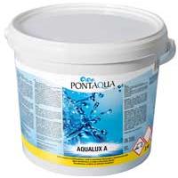 Sredstvo Bez Hlora Za Dezinfekciju Vode u Bazenima AquaLux A 3kg - Tablete od 20g