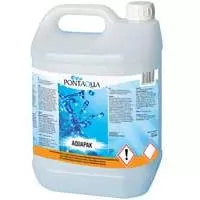 Flokulant za tretman vode u bazenima Aquapak 5L PLH 050