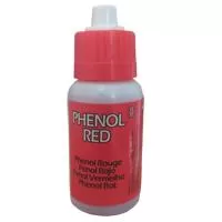 Tečnost za analizu pH vrednosti vode u bazenu DPool Phenol Red 022510