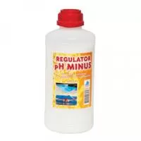 Sredstvo za smanjenje pH vrednosti vode Regulator pH Minus 700g 0185334